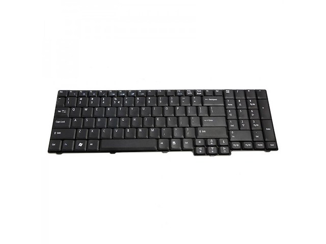 Tastatura za laptop Acer Aspire 8530 8730 9920