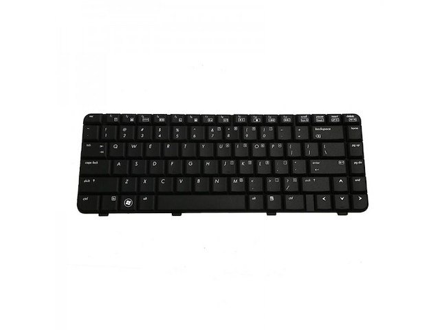 Tastatura za laptop HP 6720s
