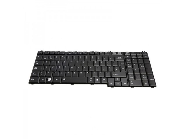 Tastatura za laptop Toshiba L500/P300/P305