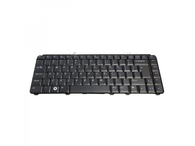 Tastatura za laptop Dell Inspirion 1545 crna