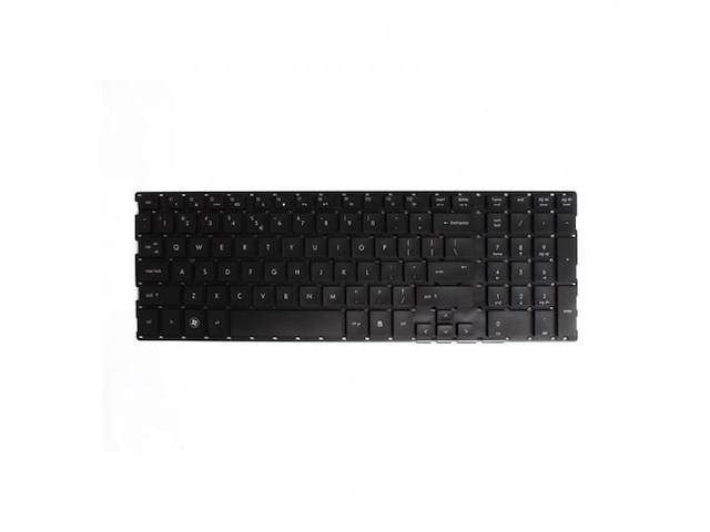 Tastatura za laptop HP Probook 4515s crna