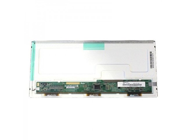 LCD Panel 10.2` (HSD101IFW1 Hannstar) 1024 x 600 LED 30 pin