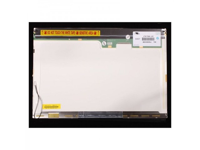 LCD Panel 17.0` (LTN170WA-L01) 1440x900 CCFL