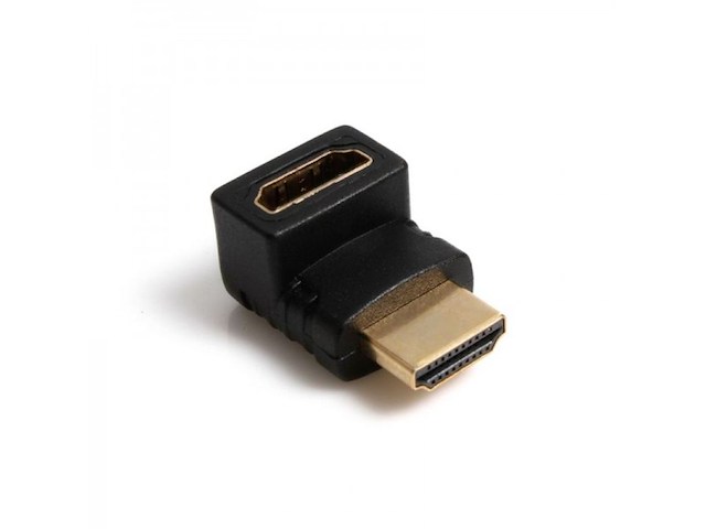 Adapter HDMI M/Z ugao 270