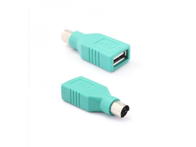 Adapter USB na PS/2
