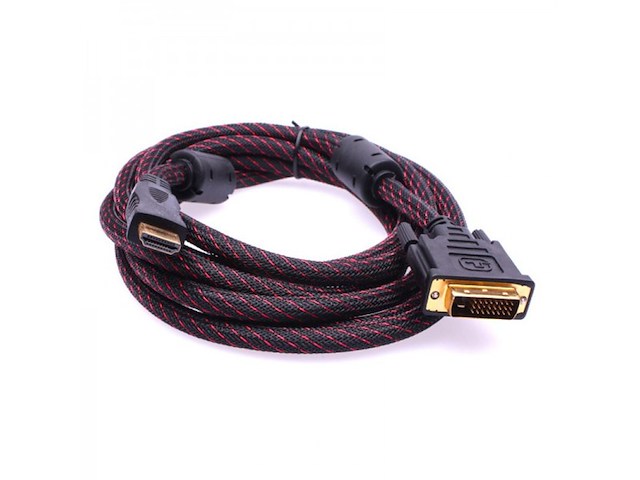 Kabl HDMI a digital(24+1) 3m