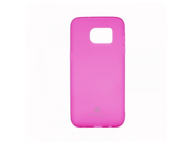 Maskica Teracell Giulietta za Samsung G935 S7 Edge pink