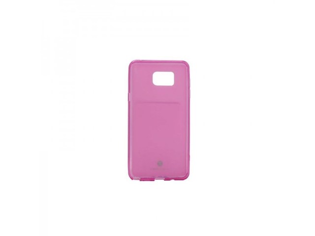Maskica Teracell Giulietta za Samsung N920 Note 5 pink