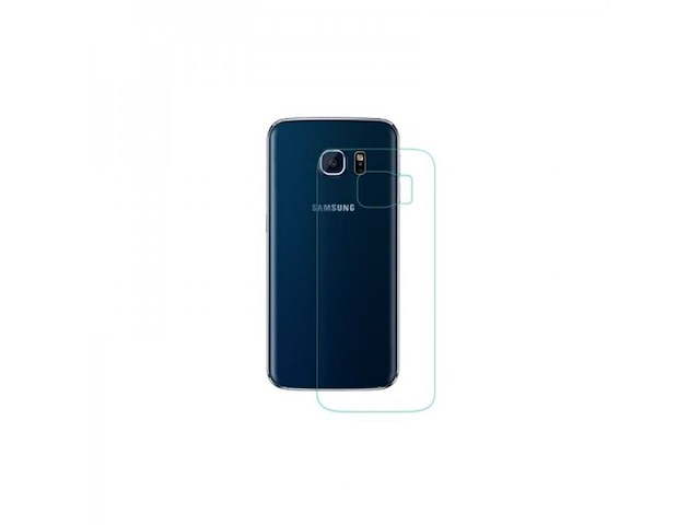 Zaštitno Staklo back cover Nillkin H za Samsung G925 S6 Edge