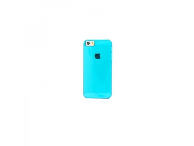 Maskica Cellular Line COOL za iPhone 5 plava
