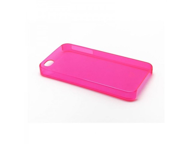 Maskica Cellular Line COOL za iPhone 4/4S pink