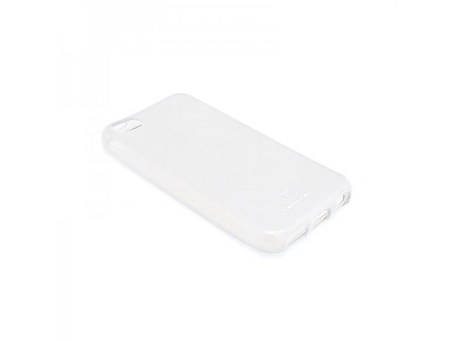 Maskica Teracell Giulietta za iPhone 5C bela