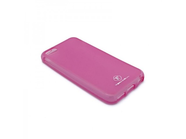 Maskica Teracell Giulietta za iPhone 5C pink