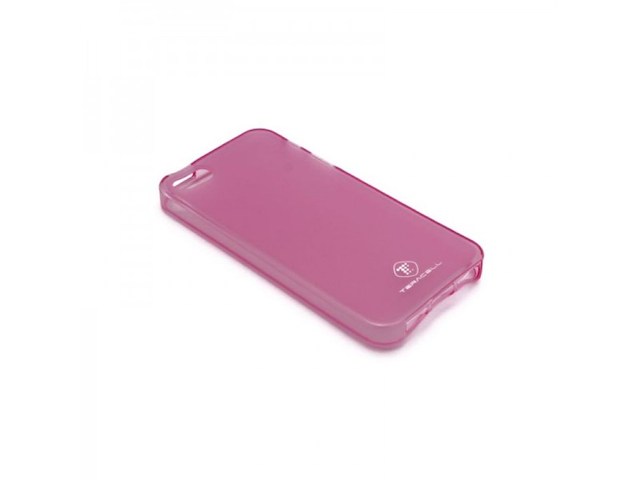 Maskica Teracell Giulietta za iPhone 5 pink