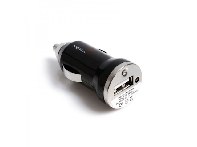 Auto punjac Teracell USB 1A