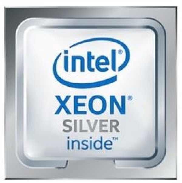 HPE DL360 GEN10 4208 Xeon-S procesor 8 jezgara 2.1GHz