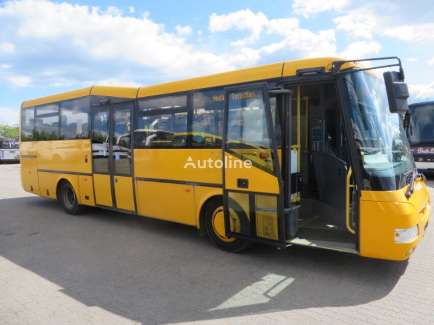 ANDERE SOR BN9,5 gradski autobus