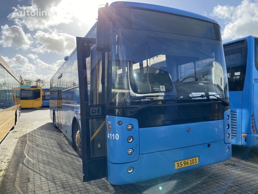 Scania SCANIA prigradski autobus