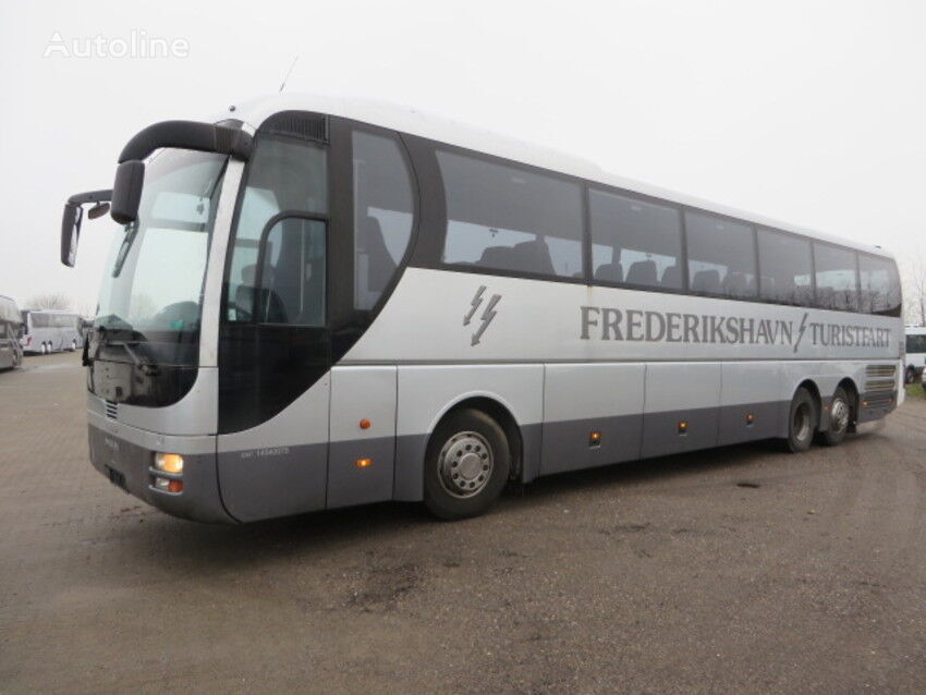 MAN Lions Coach turistički autobus