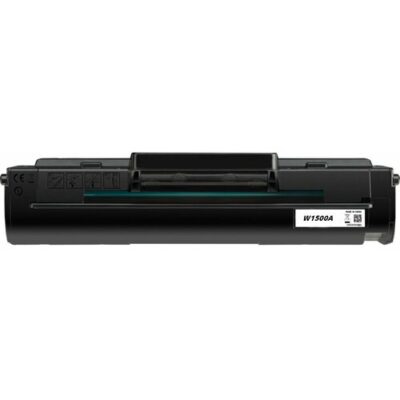 Kompatibilni toner HP W1500a Bk 1.000str/5% Bez čipa!