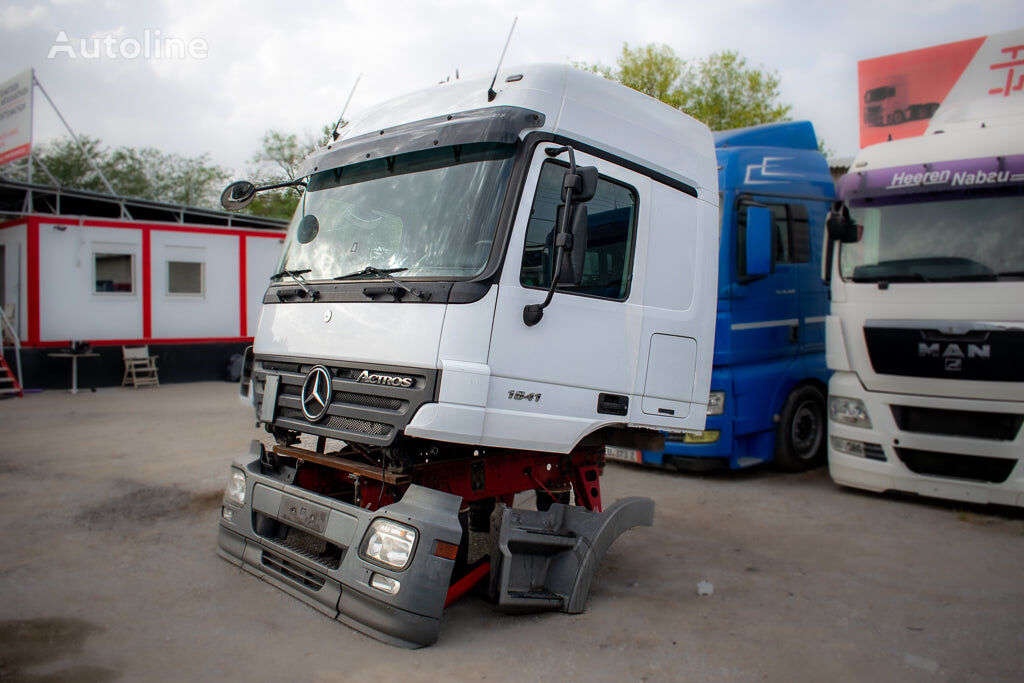 Kabina za Mercedes-Benz ACTROS MP2 kamiona