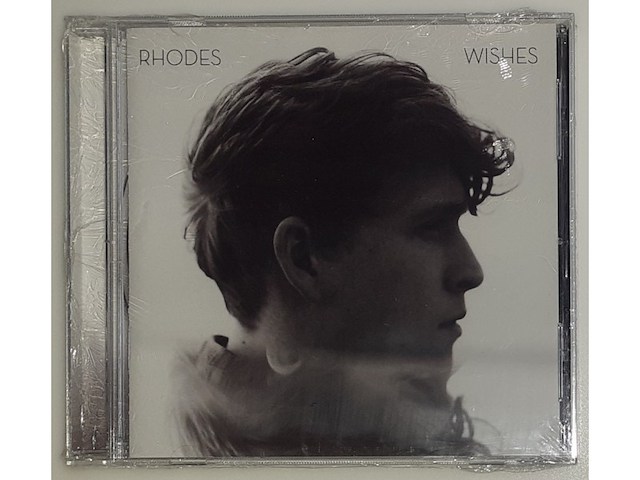 Rhodes – Wishes