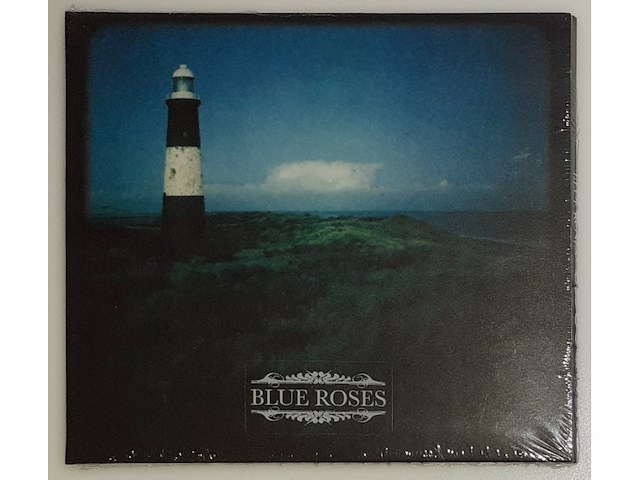 Blue Roses – Blue Roses