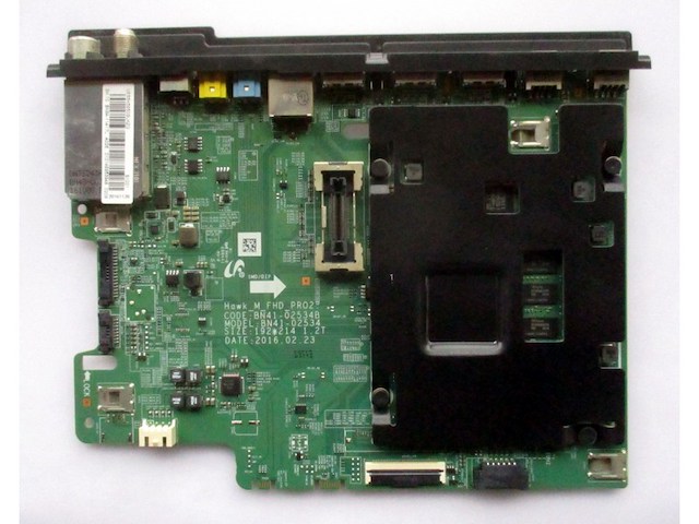 BN41-02534B,  Maticna Ploca za Samsung – UE55K5659SU