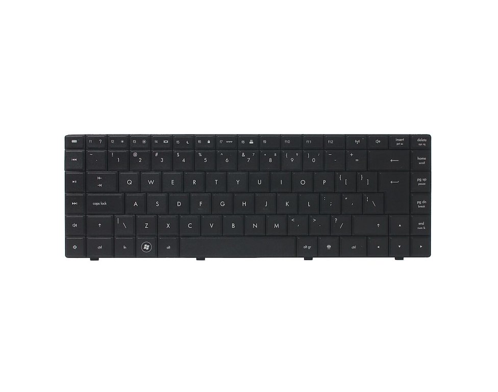Tastatura - laptop HP Compaq 620 (veliki enter)