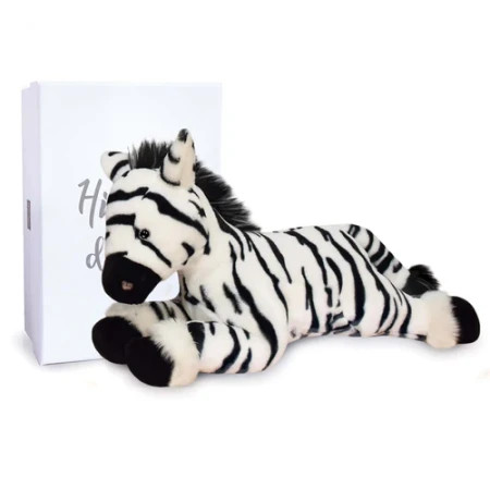 Histoire d'Ours plišana Zebra 35cm ( HO3049 )