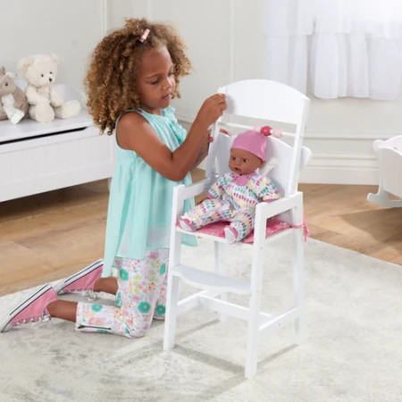 KidKraft LilDoll krevet hranilica ( 61101 )