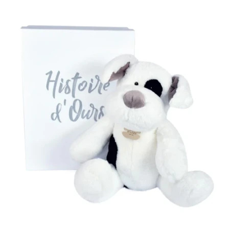 Histoire d'Ours plišana kuca Snupi 40cm ( HO3127 )