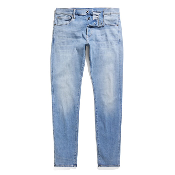 G-Star Raw 3301 Slim farmerke