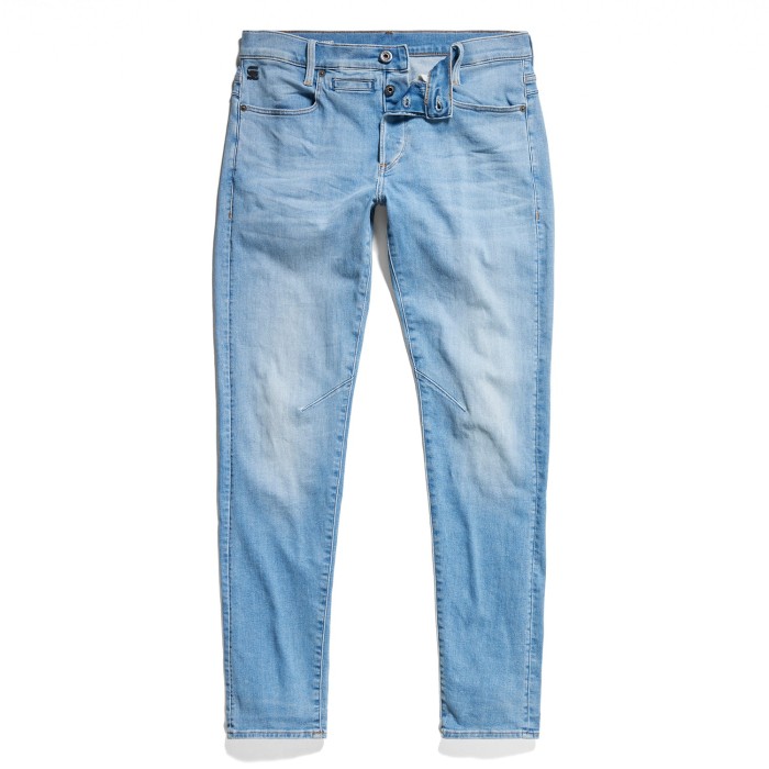 G-Star Raw D-Staq 5-pkt Slim farmerke