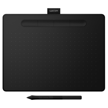 Intuos M Bluetooth Black ( 029781 )