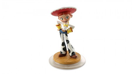 Infinity Figure Jessie ( 026491 )