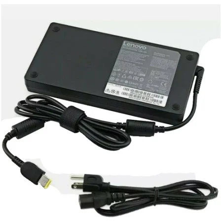 Lenovo 230W AC adapter slim square ( GX20Z46306 )