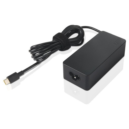 Lenovo USB-C Type 65W AC adapter ( GX20P92529 )