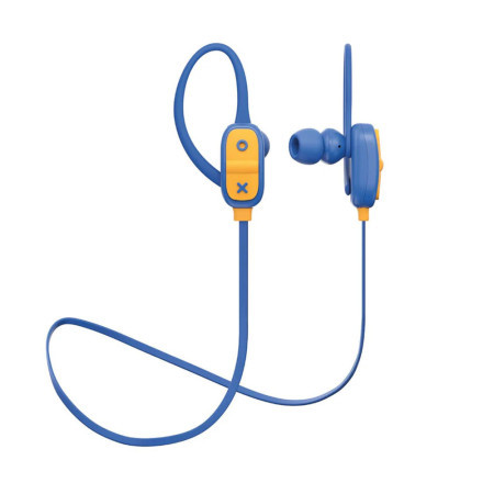 Jam Audio Jam Audio Live Earphones ( 048284 )