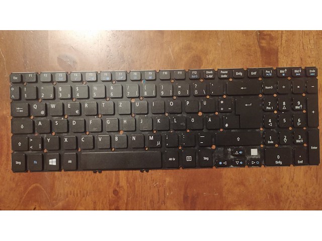 Tastatura za Acer M5-581 , M5-581T , M5-581TG