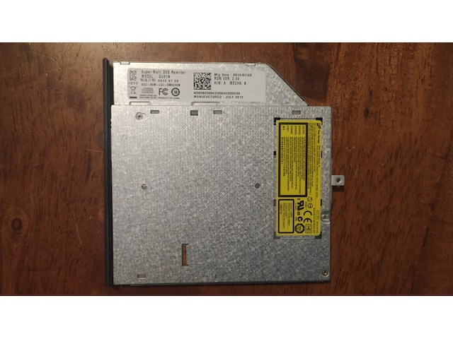 CD - DVD za Acer M5-581 , M5-581T , M5-581TG