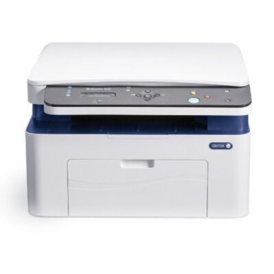 Xerox Phaser MFP 3025V_BI, A4 MFP WiFi Laserski štampač