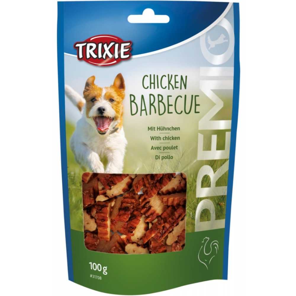 Trixie PREMIO Chicken Barbecue 100g