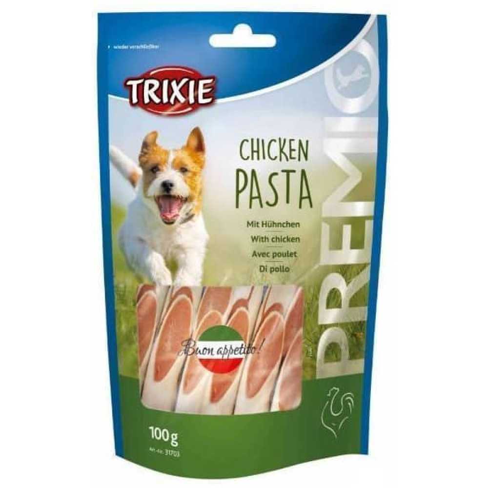 Trixie PREMIO Chicken Pasta 100g