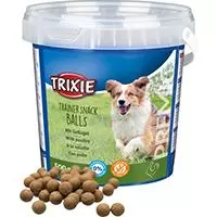 Trixie Hrana Za Pse - Poslastice Premio Trainer Snack Pileće loptice 0.5kg 31805