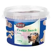 Trixie Poslastice za psa 1.3kg Cookie Snack Bones 31662