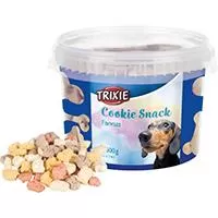 Trixie Poslastice za psa 1.3kg Cookie Snack Farmies 31663