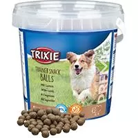 Trixie Hrana Za Pse - Poslastice Premio Trainer Snack Jagnjeće loptice 0.5kg 31806