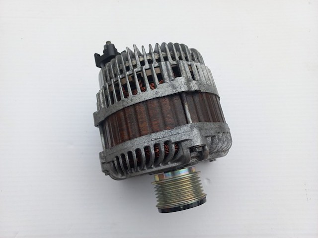 Renault megane 3 1.5 dci alternator