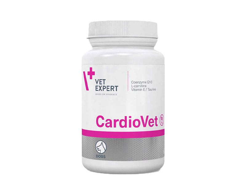 CardioVet 90 tbl